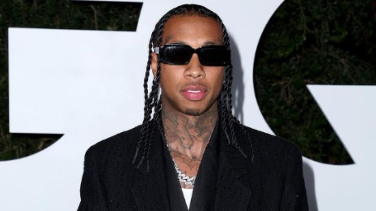 Tyga Height And Weight , Tyga Height – JPUOYG